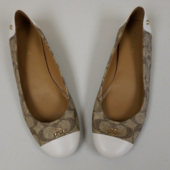 Coach | Shoes | Coach Shoes | Poshmark